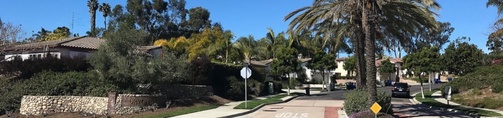 Meetings - Encinitas Ranch Community Association