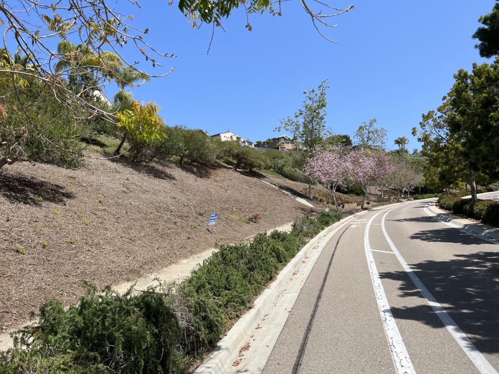 Quail Ridge Improvements Photo 2 – 0422 - Encinitas Ranch Community ...