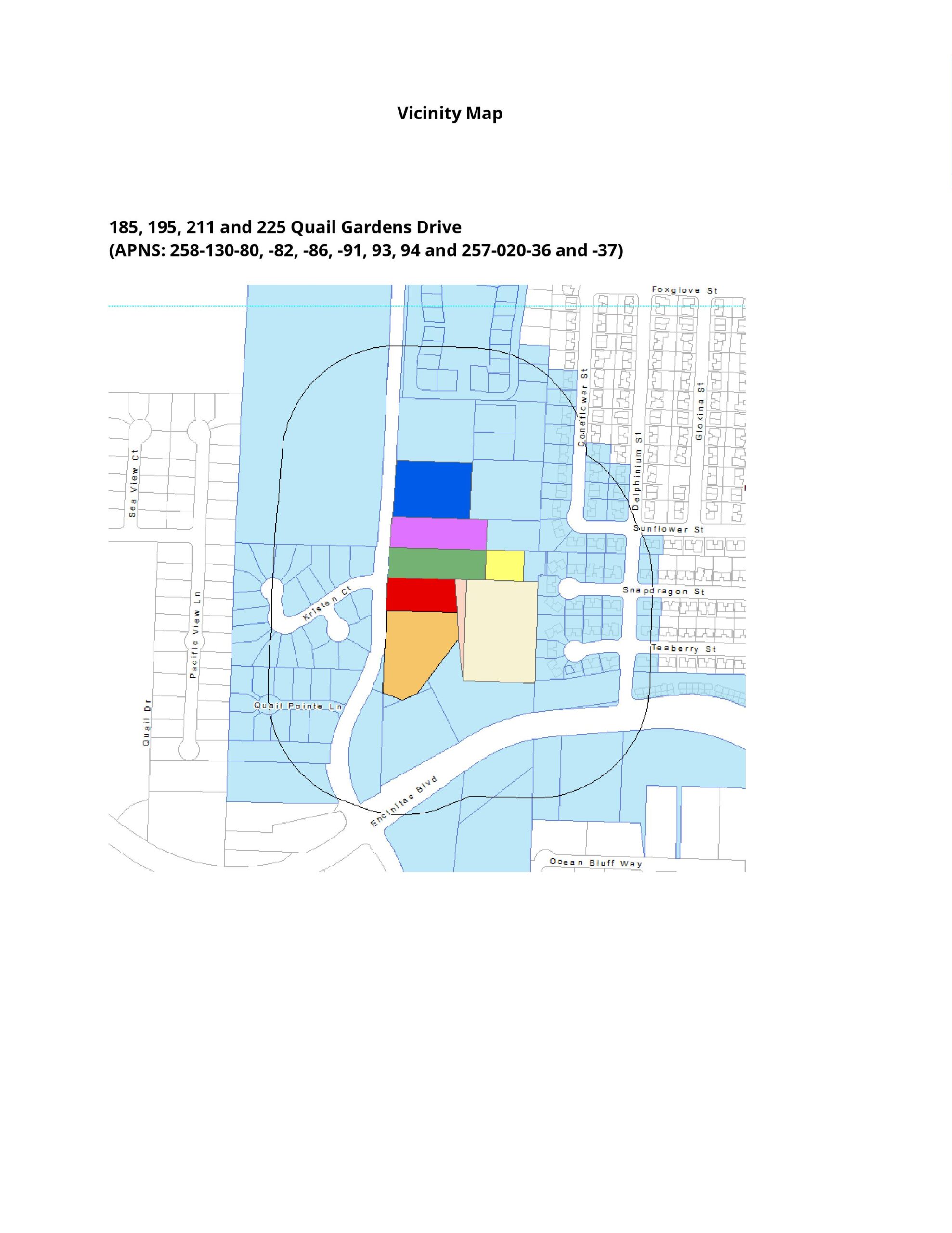 Interested in plans for Quail Meadows Apartments? - Encinitas Ranch ...