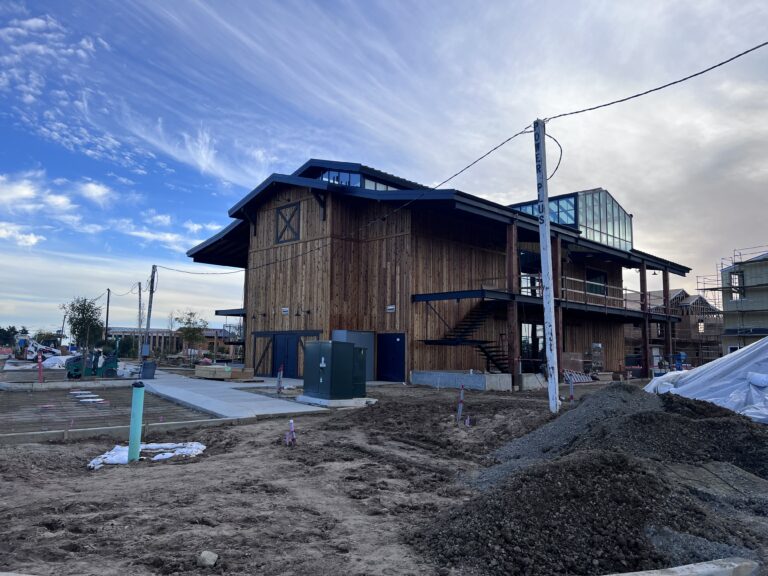 Fox Point Farms – Exciting New Amenities Coming Soon - Encinitas Ranch ...