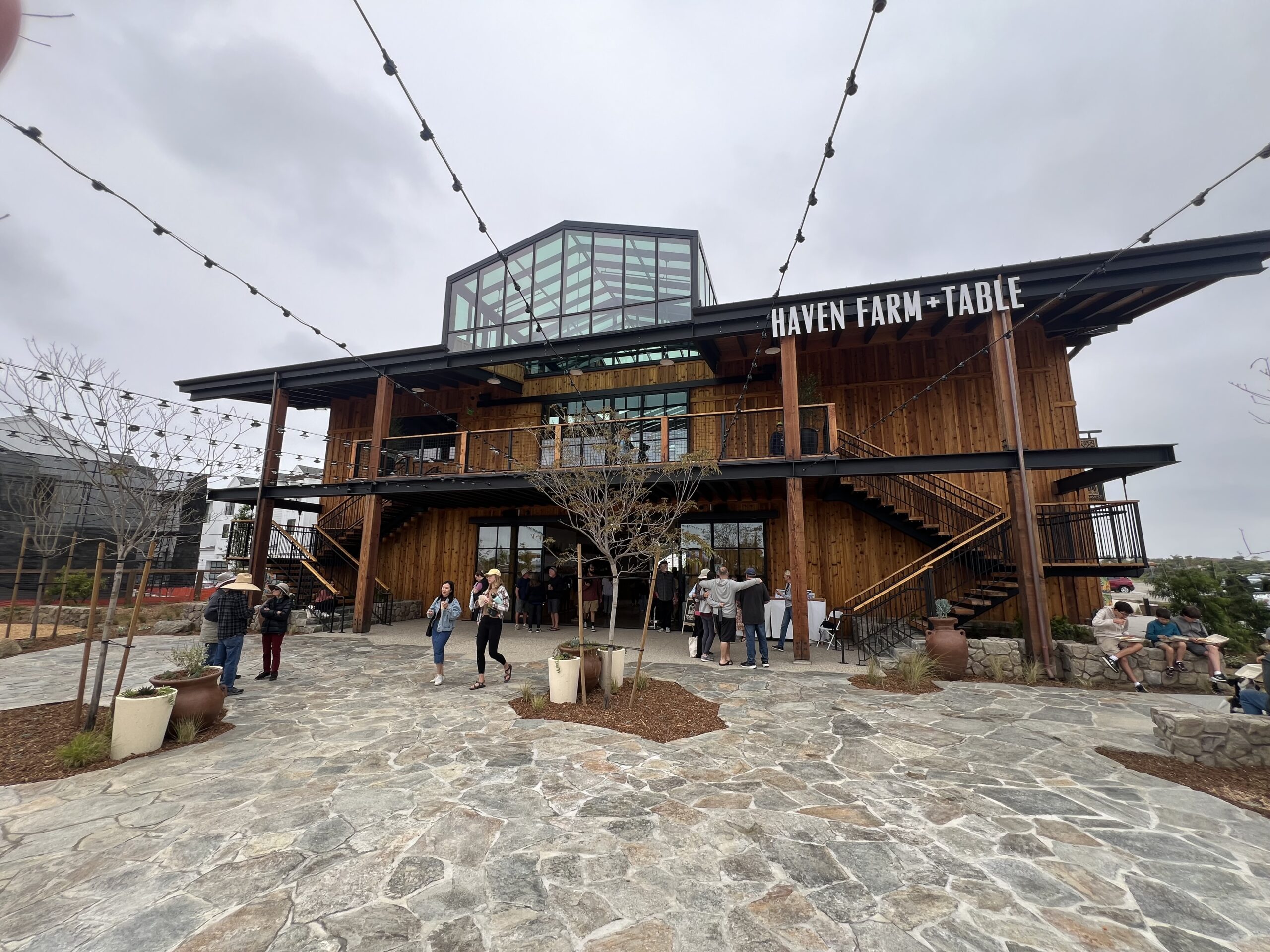 Fox Point Farms – EcoFest 3 - Encinitas Ranch Community Association